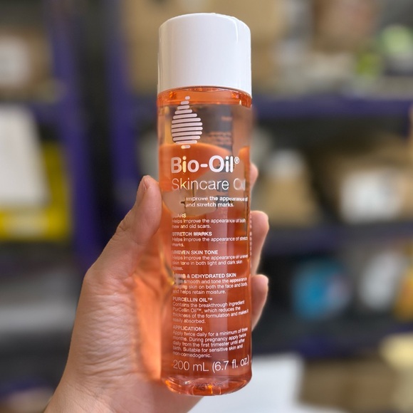 Bio-Oil | Skincare | Biooil Skincare Oil For Scars And Stretch Marks ...